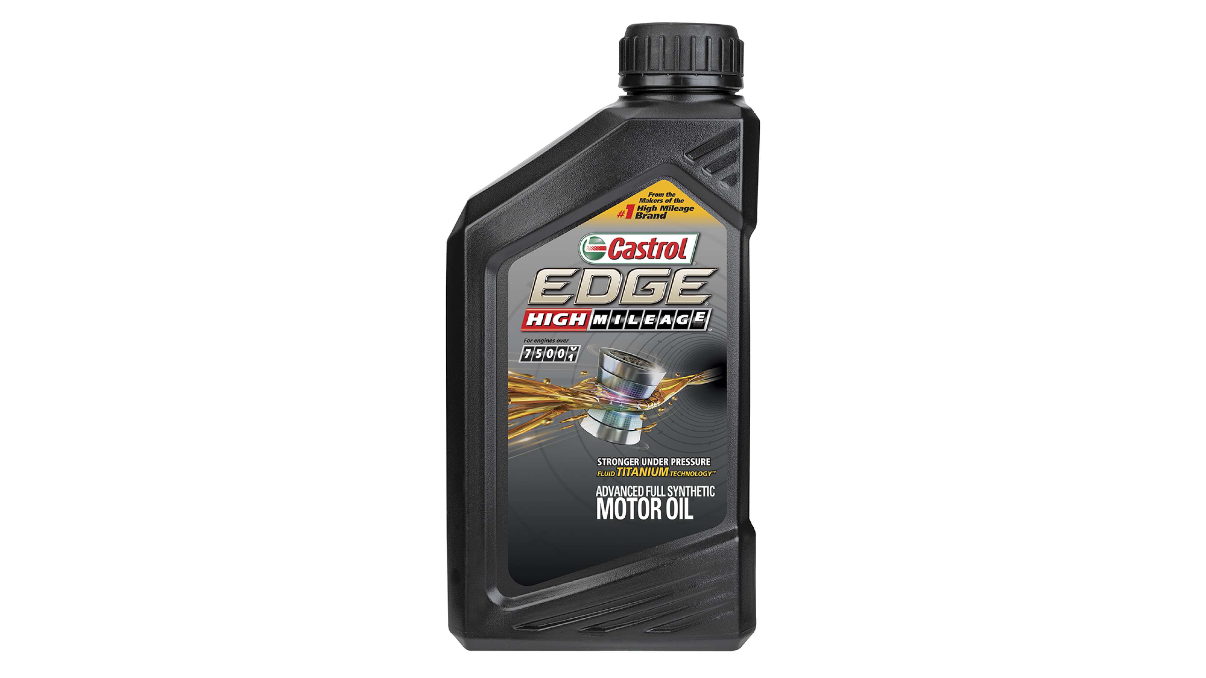 CASTROL EDGE OILS | MOTOR OIL & FLUIDS | Home