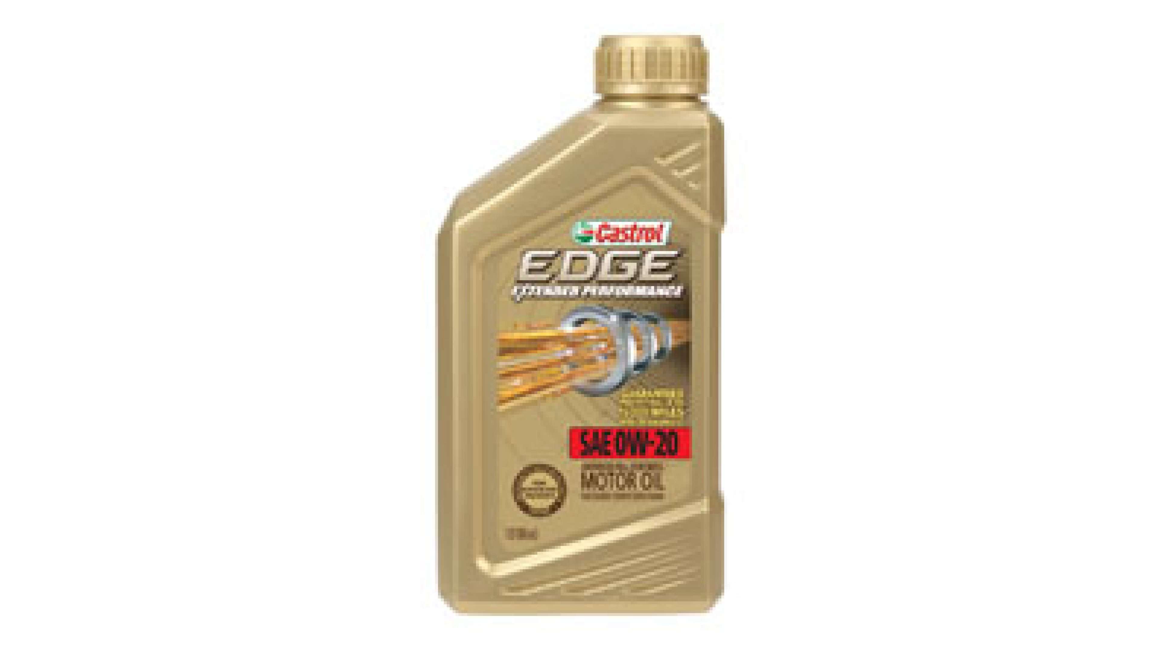 CASTROL EDGE OILS | MOTOR OIL & FLUIDS | Home