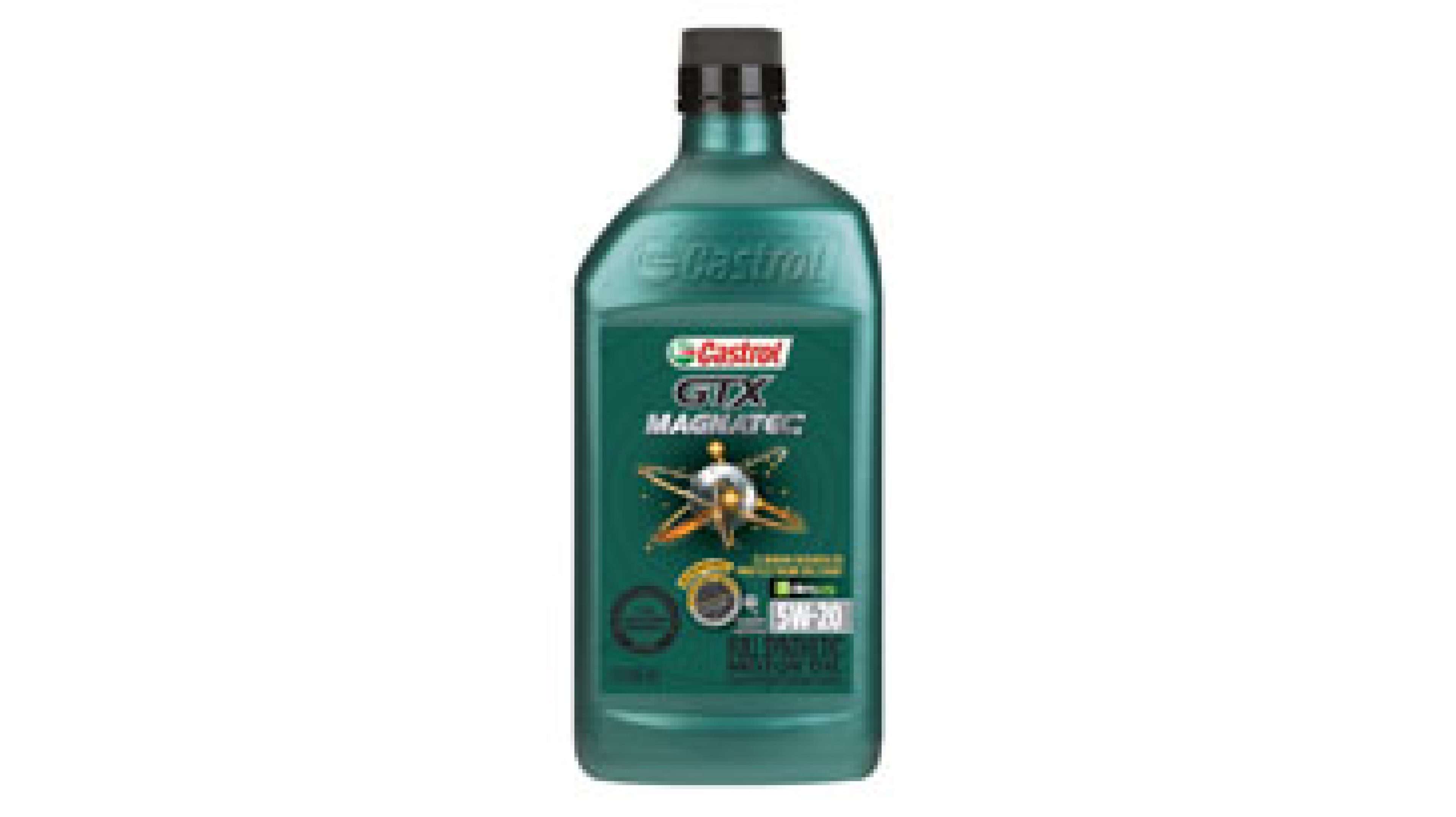 CASTROL GTX MAGNATEC OILS | MOTOR OIL & FLUIDS | Home