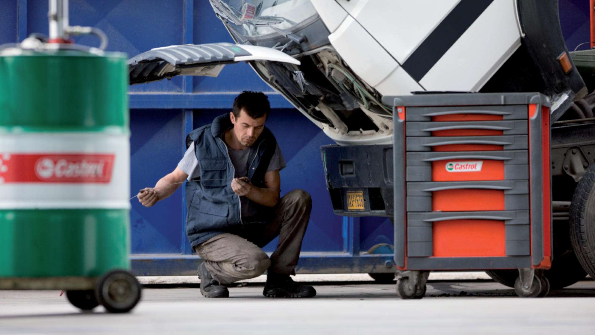 WELCOME | CASTROL CANADA - ENGLISH