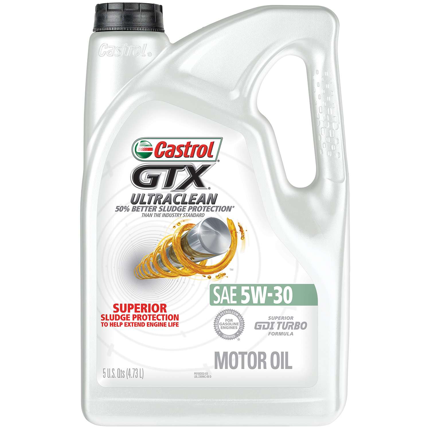 NEW API SN PLUS SPECIFICATIONS | WELCOME | CASTROL CANADA - ENGLISH
