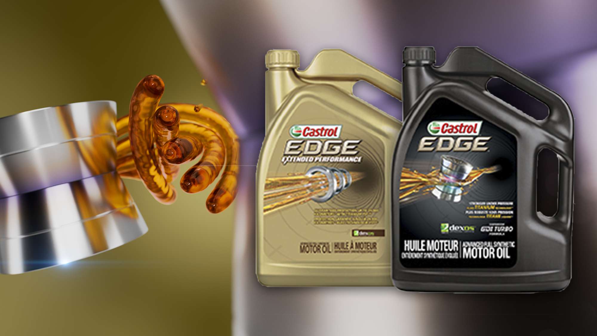 Castrol EDGE in MOTORSPORT | Castrol EDGE | Engine Oil - Car Products ...