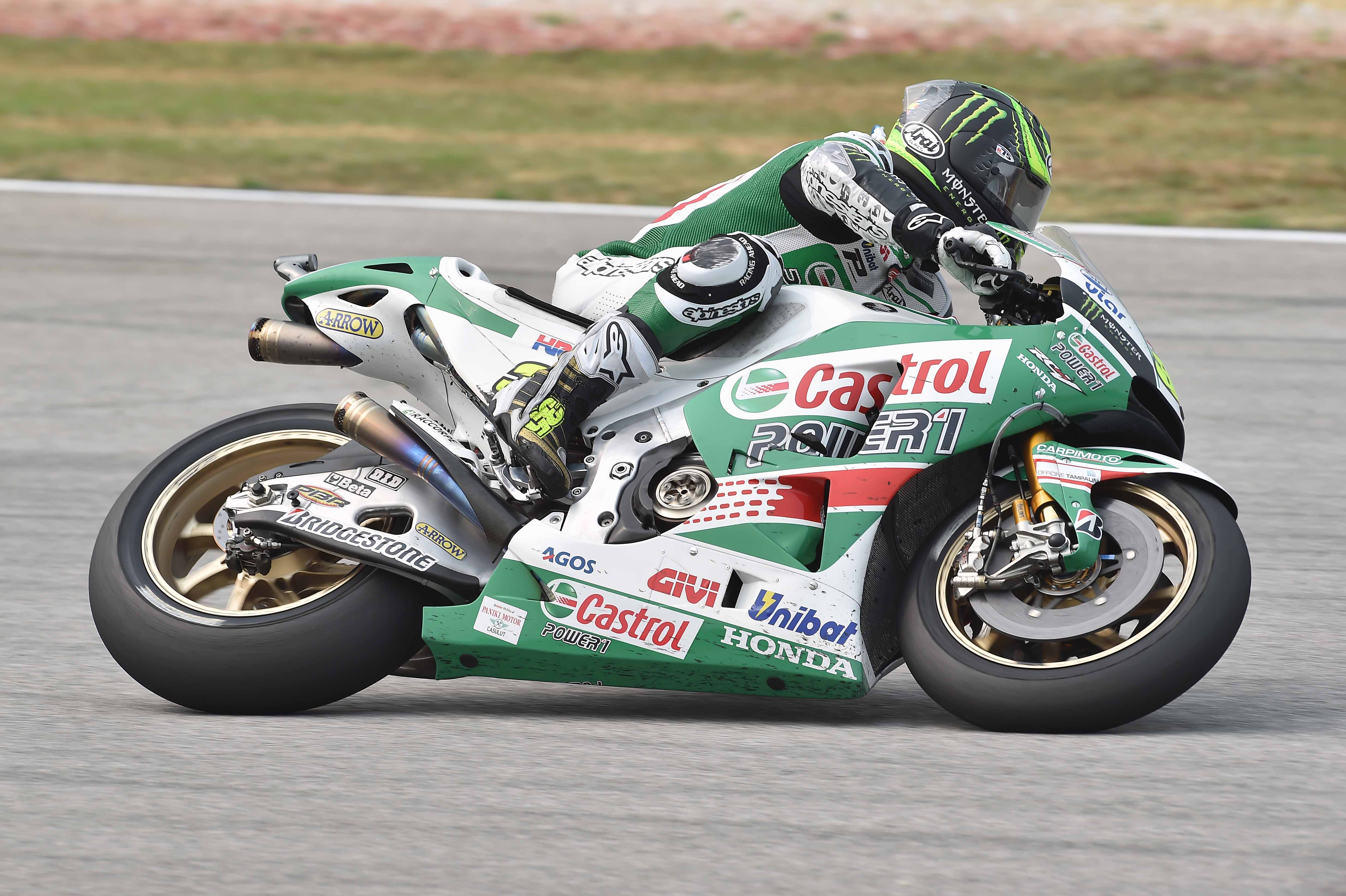 Bikes - Sports | Castrol Arabia | Sponsorship | Castrol Middle East ...